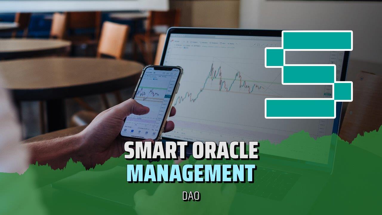 Home Smart Oracle Managment Dao
